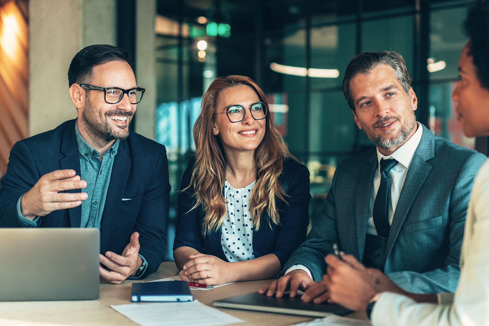 IT Strategy & vCIO Services | Pronet